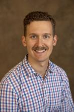 Benjamin Walsh, PA-C | St. Charles Health